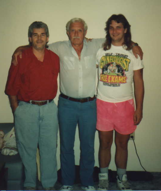 That One Thing I could Change - Steve Schuler